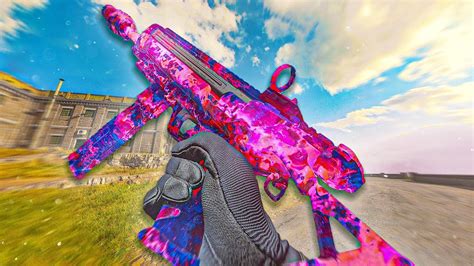 Perfect Claw Controller Movement On Warzone 👑 Youtube