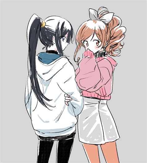 Selection Project Danbooru