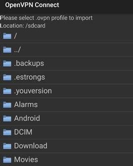 How To Setup OpenVPN On TP Link Routers Android