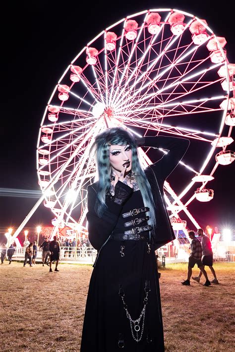 6arelyhuman Digital Dancer Tour At The Atlantis In Washington Oct 8