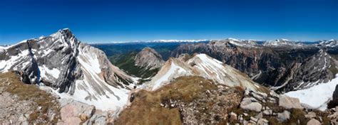 파노라마처럼 펼쳐지는 이탈리어어 알프스 Dolomites 알토 아디제 0명에 대한 스톡 사진 및 기타 이미지 0명 경관