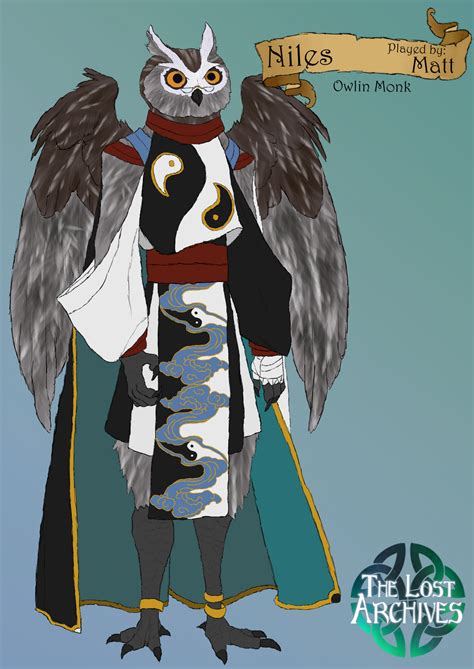 Niles The Lost Archives Wiki Fandom