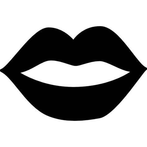 Black Lips Png