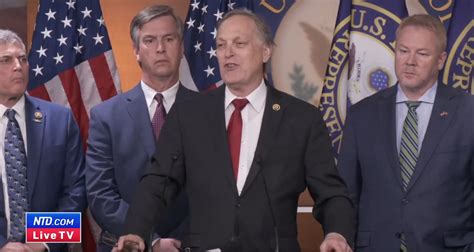 House Freedom Caucus Speaks Out Against Fisa Reauthorization Ntd