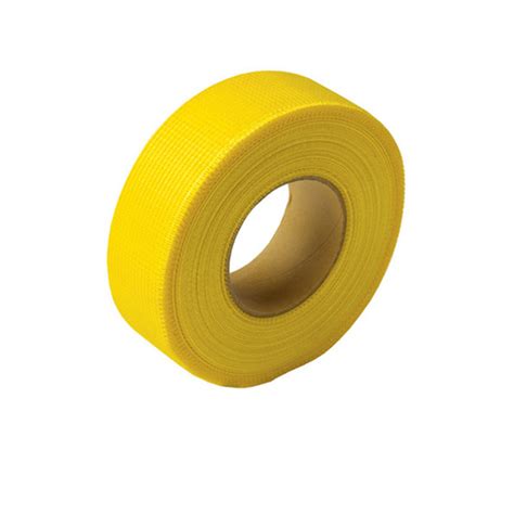 China Fiberglass Mesh Tape Factory And Manufacturers Dujiang