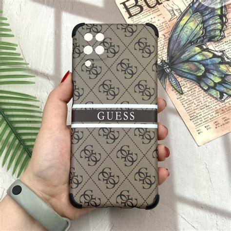 قاب گوشی Galaxy A12 Galaxy M12 سامسونگ ایربگ دار ضد ضربه محافظ لنز