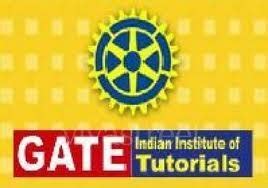 GATE IIT Indian Institute Of Tutorials EducationWorld