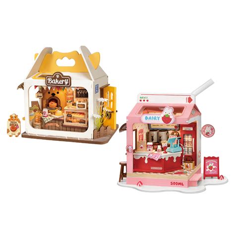 Kits De Manualidades Para Adultos Y Niños Rolife
