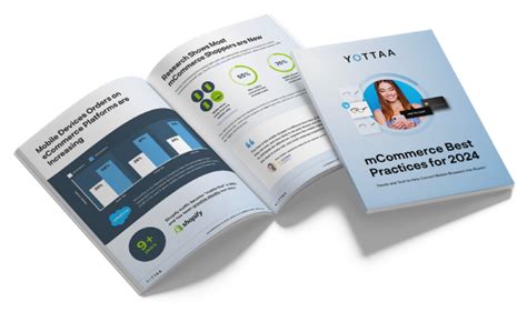 Mcommerce Best Practices For 2024 Yottaa