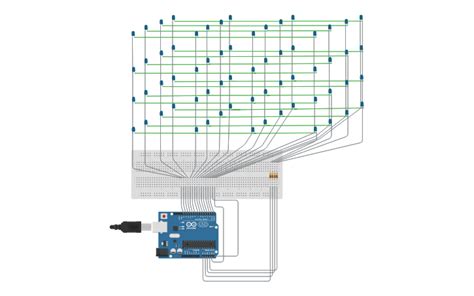 circuit design 1815051026 wayan agus aditya mahendra projek uts tinkercad