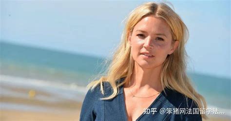 笨猪法语 法国最受欢迎女演员top 10：哪些高颜值 法兰西玫瑰”上榜 知乎