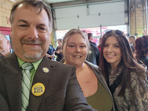 Assemblyman Joe Danielsen