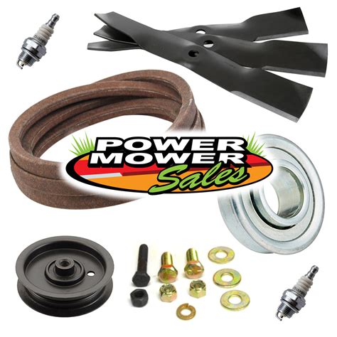 Stihl Trimmer Parts Power Mower Sales