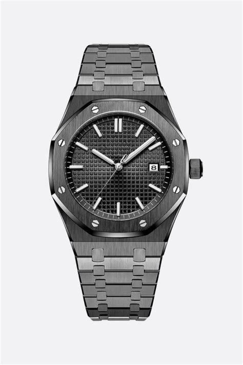 Loro Watch Black Loro Peveriente