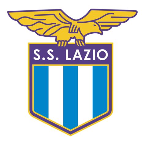 Ss Lazio Rome 90s Old Logo Vector Ai Free Download