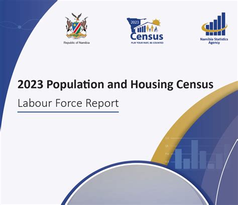 2023 Housing And Population Census Namibia Statistics Agency