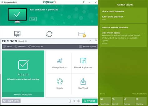 Disabling Firewall Notifications In 1809 Solved Page 2 Windows 10 Forums