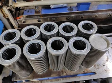 Glass Fibre 25 Gpm Turbine Oil Filter In India At ₹ 1199 Piece In Ahmedabad Id 2852427729897