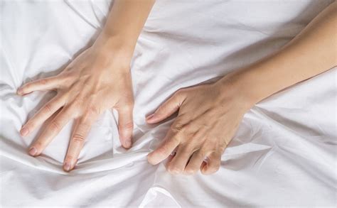 Qué es un orgasmo cervical Consejos para lograrlo MyIntimacy Sinta