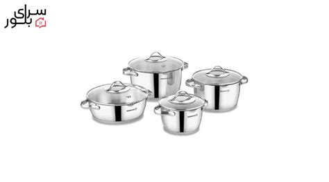 بهترین نوع قابلمه برای سلامتی کدام است؟