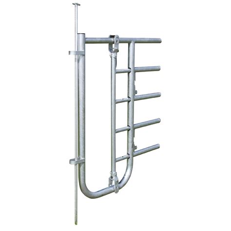 Operator Or Calf Mixed Passage Front End