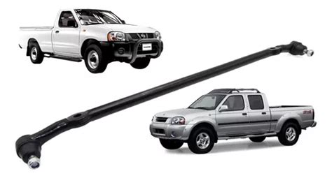 Varilla Direccion Central Nissan Np300 D22 Frontier 2 4 L Envío gratis