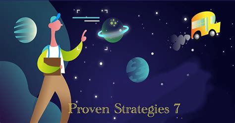 Unveiling The Secrets To Becoming A Master Learner 7 Proven Strategies