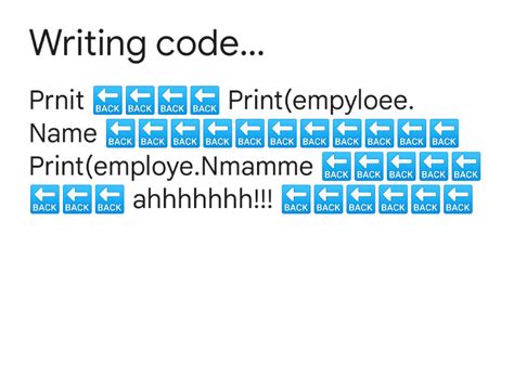 Do You Write Code This Way Rprogrammerhumor