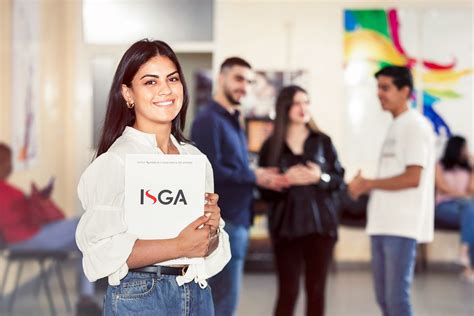 Lincubateur Edvantis Isga Institut Supérieur Dingénierie And Des Affaires
