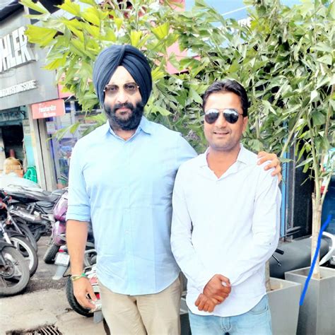 Inder Mohan Singh Honey