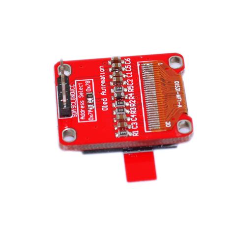 SSD1306 OLED Display I2C OLED SSD1306 OKY4021 OKYSTAR
