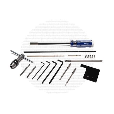 Cable Railing Installation Kits Cable Bullet