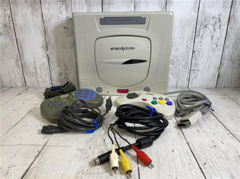 Sega Saturn セガサターンが入荷しました！ [2024 07 17発行]｜リサイクルショップ トレジャーファクトリー（トレファク）町田店