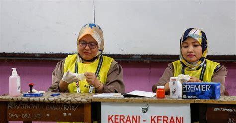 How Malaysias Election System Works Reuters