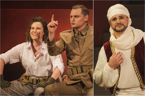 Pulko DuktĖ Klaipėdos Valstybinis Muzikinis Teatras