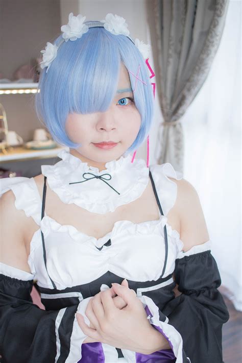 Cosxuxi Club Rig Rem Page 13