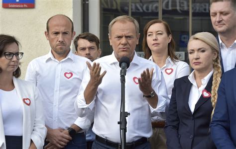 NASZA ANALIZA Dlaczego Donald Tusk będzie złym premierem