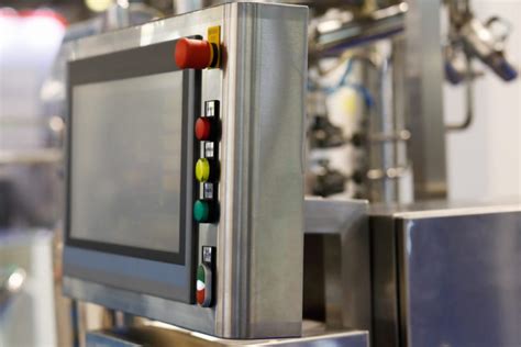 What Are The Primary Differences Between HMI And SCADA Systems EZSoft Inc