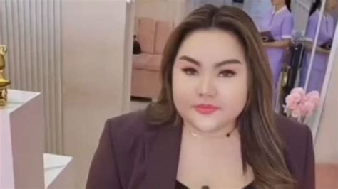 Ungkap Sisi Kelam Jadi Wanita Simpanan Lisa Mariana Nggak Ada Untungnya
