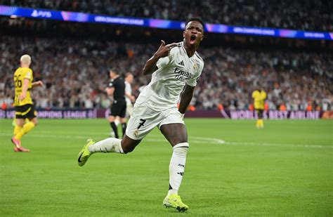 Real Madrid Vs Dortmund 2024 Time Gussi Kirsteni
