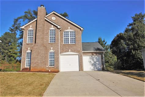 3973 Cress Way Run Decatur Ga 30034 Invitation Homes