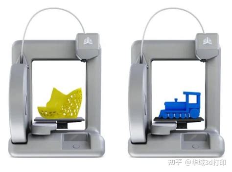 3d打印简介 知乎