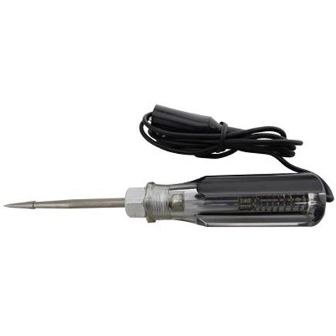 Circuit Tester 6 12 24 Volt
