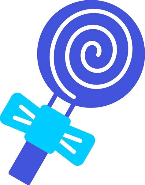 Lollipop Vector Icon 37314915 Vector Art At Vecteezy