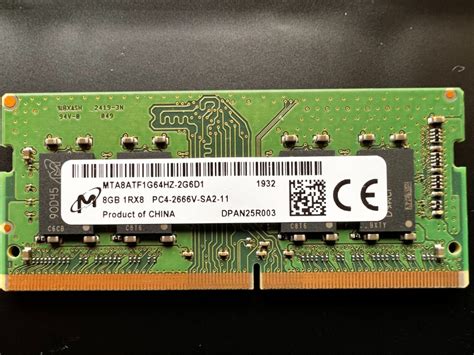 제 노트북의 메모리 사진 올립니다 도와주세요 뽐뿌 컴퓨터포럼