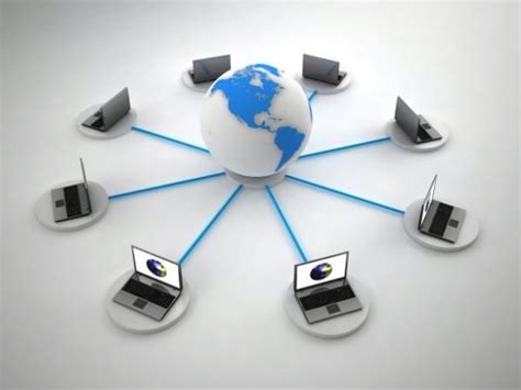 通信网与计算机网络的区别计算机网络和计算机通信网络之间的本质区别是什么？ Csdn博客