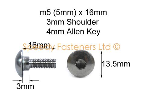 Suzuki Gsx R 1000 2001 2002 Stainless Fairing And Screen Bolt Kit Gsxr K
