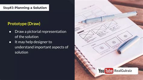 Problem Solving Steps In Computer Science Realgulraiz Youtube Tutorials Pdf Education
