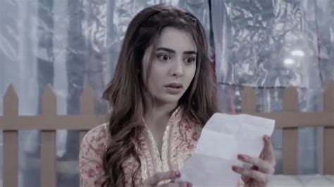 Lockdown Ki Love Story 46 Ep Sonam Sazna Da Je Planirana Njena