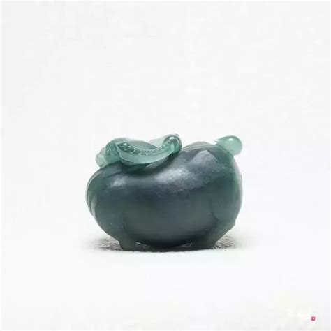 玉雕十二生肖豐腴美很是養眼 每日頭條